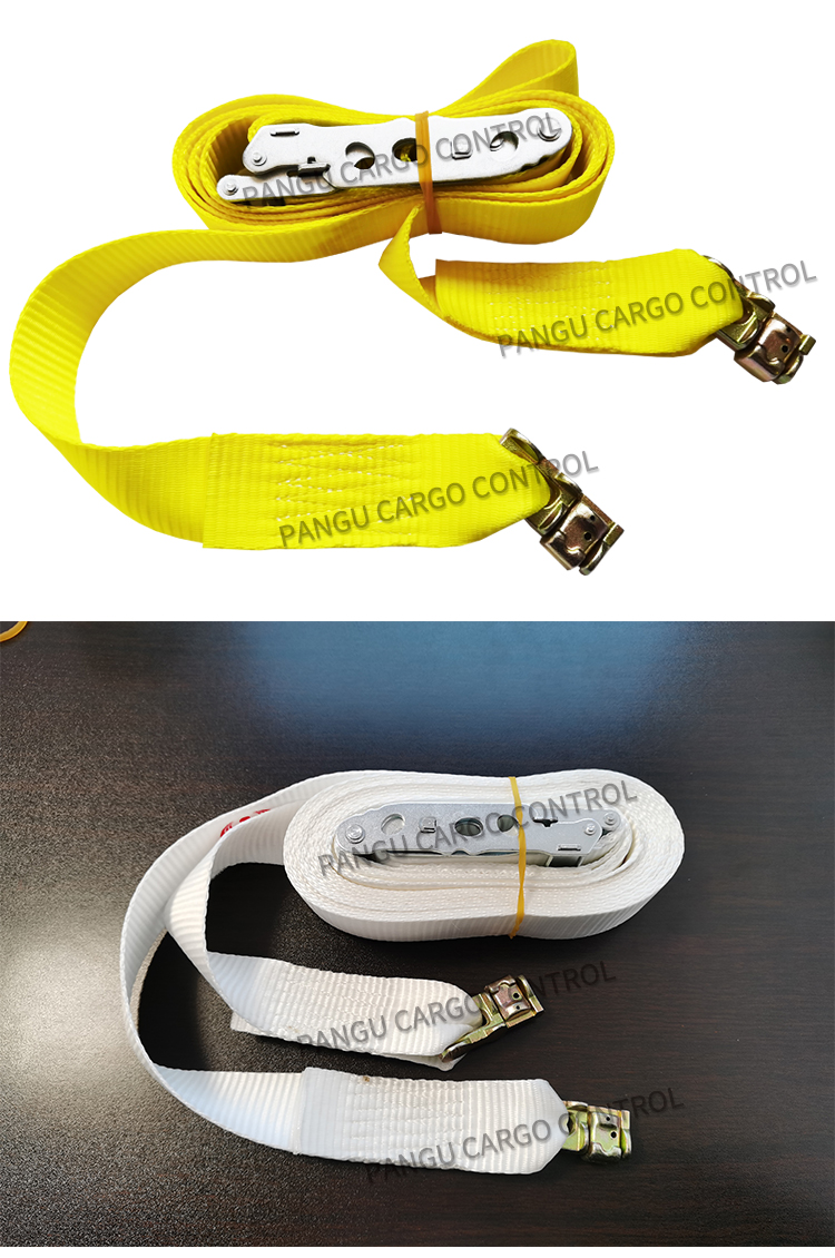 OEM Air Cargo Pallet Straps Aircraft Aviation Straps Air Transport ...